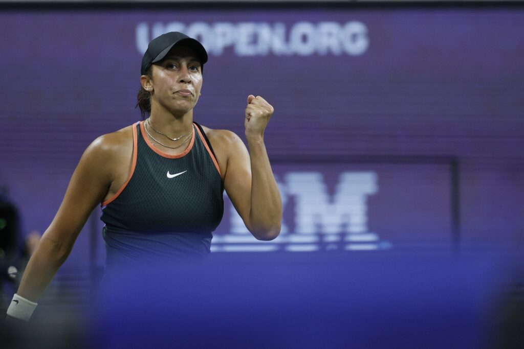 WTA roundup: Madison Keys captures Adelaide title - Field Level Media - Professional sports ...