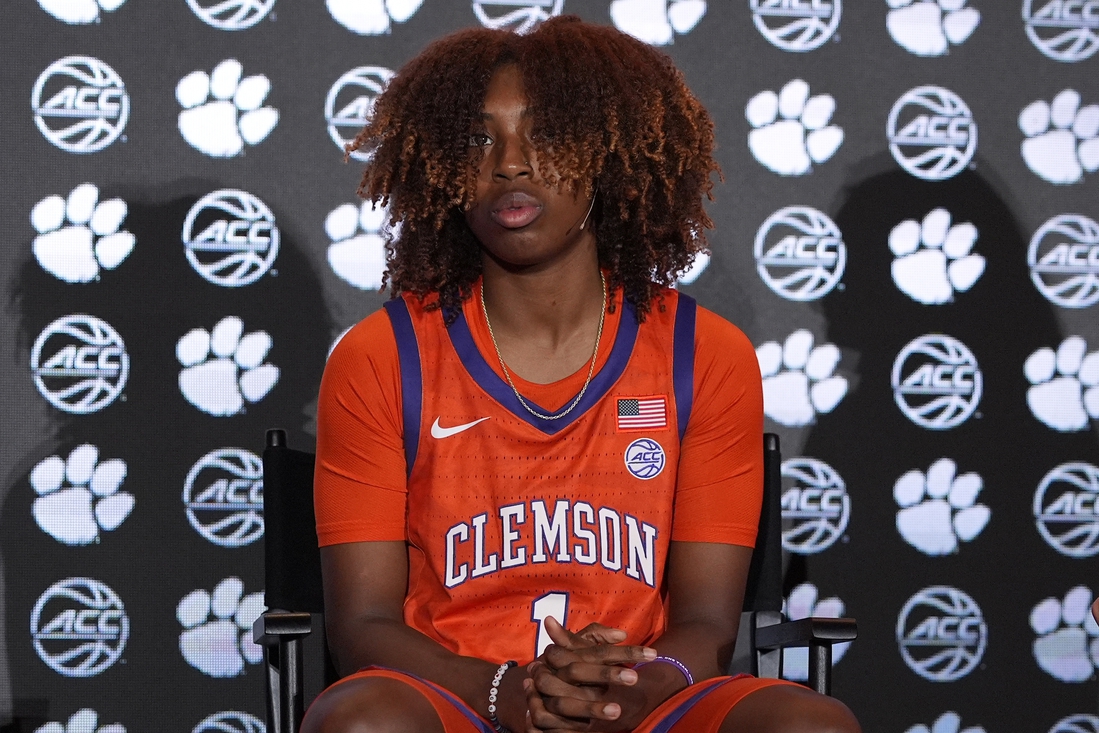 Women's Top 25 roundup: Clemson upsets No. 20 Cal - Field Level Media ...