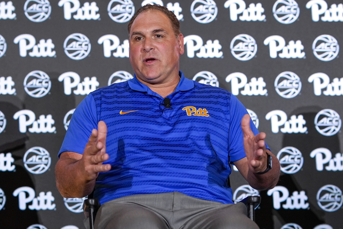 Pitt ties women’s record with 32-point comeback vs. SMU - Field Level ...