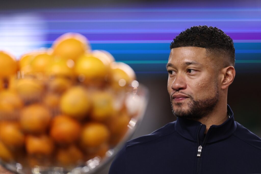 Report: Bears want to interview Notre Dame's Marcus Freeman - Field ...