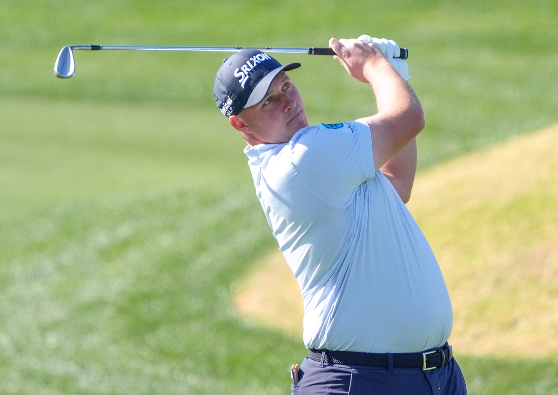 Sepp Straka returns to winner's circle at The American Express - Field ...