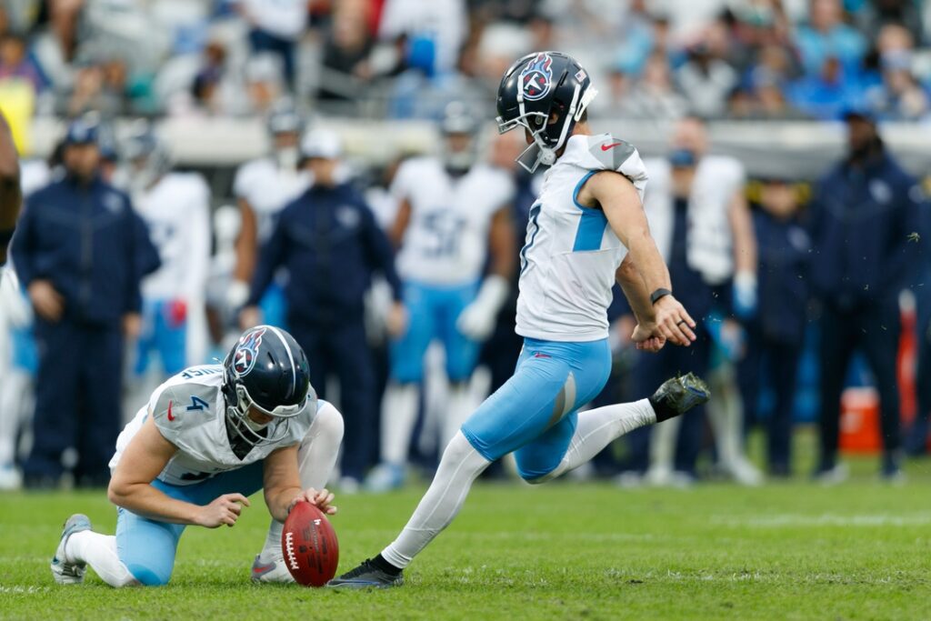 Panthers sign K Matthew Wright - Field Level Media - Professional ... Panthers sign K Matthew Wright - Field Level Media - Professional ...