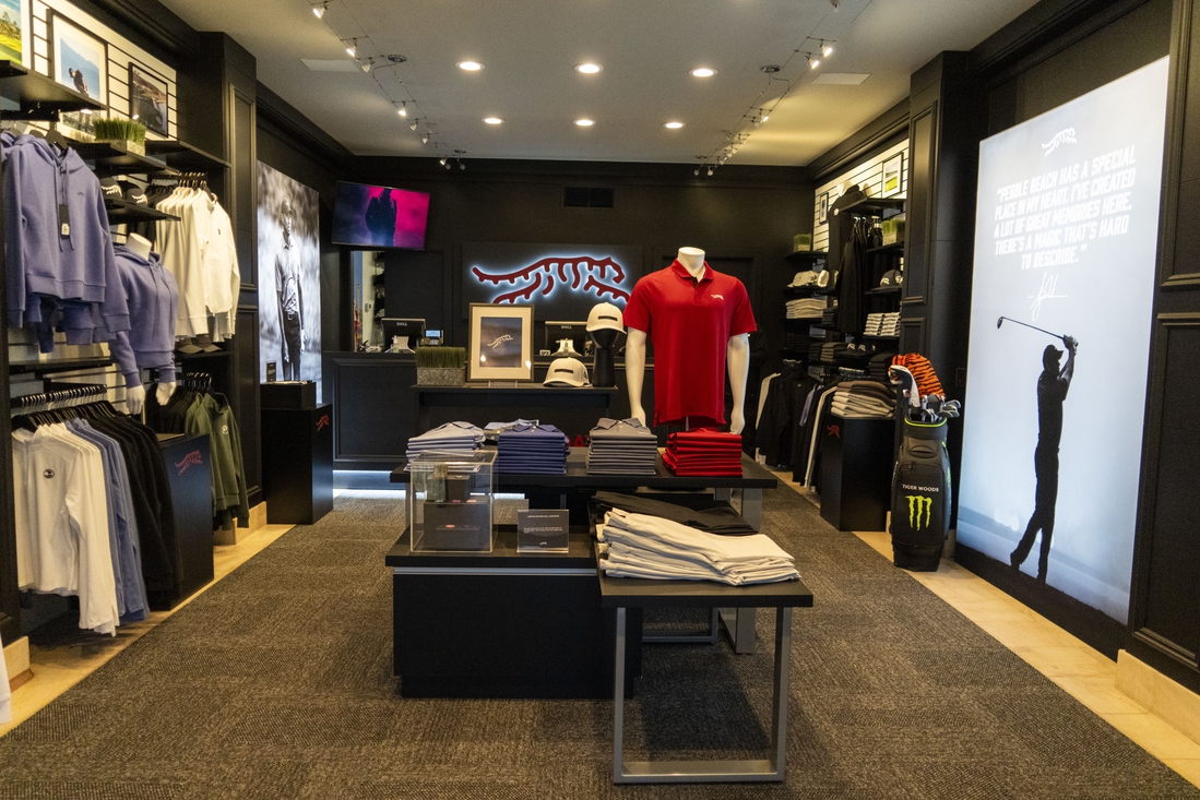 Tiger Woods' Sun Day Red tabs Karl Vilips as ambassador - Field Level ...