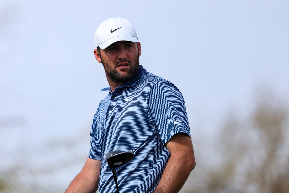 Golf Glance: Torrey Pines Take 2 for PGA; LIV parties Down Under ...