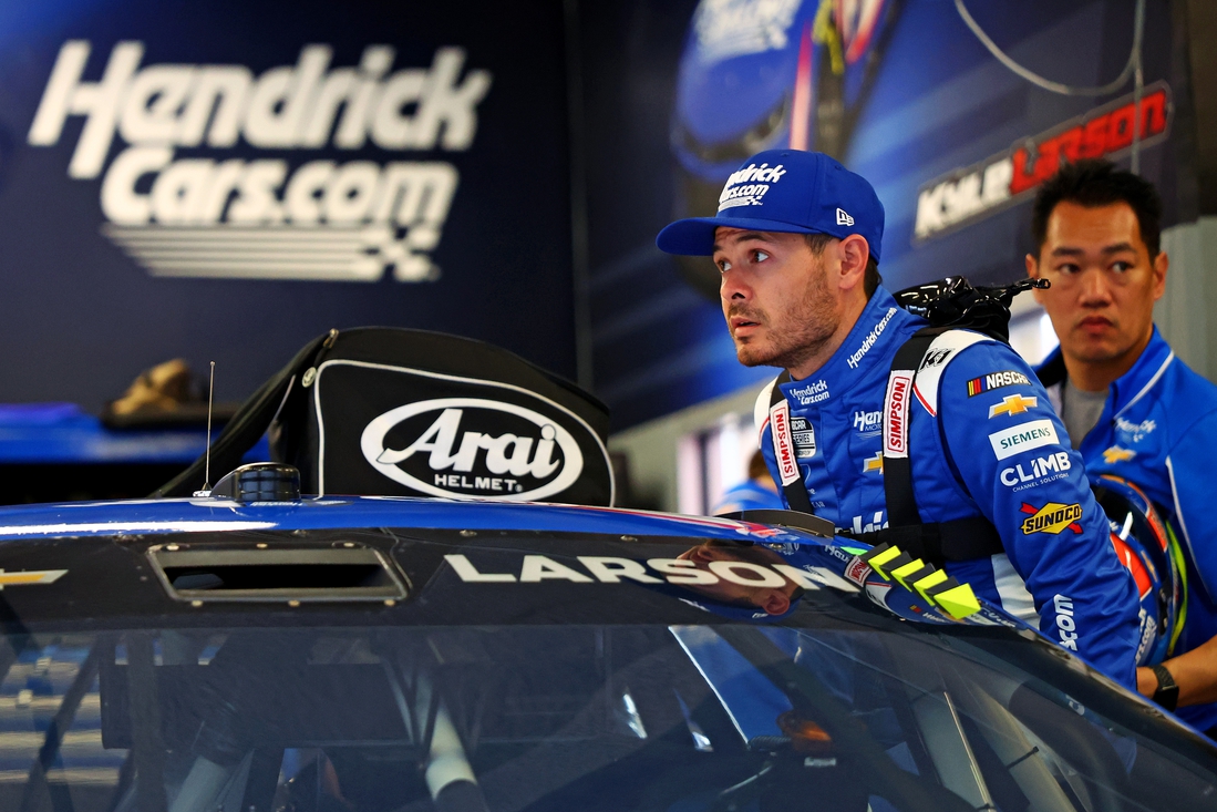 Stubbs: COTA’s new layout sets up well for these drivers - Field Level ...