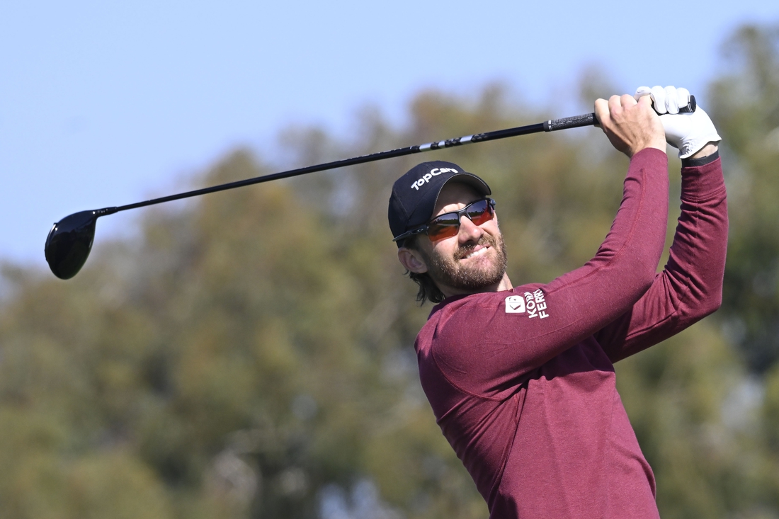 Patrick Rodgers, Denny McCarthy pursue 1st PGA Tour win at Genesis ...