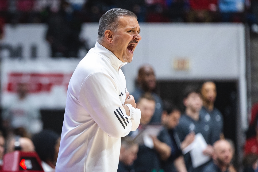 No. 24 Mississippi State looks to regain footing vs. LSU - Field Level ...