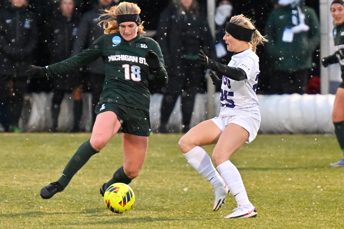 Chicago Stars FC sign D Justina Gaynor - Field Level Media ...