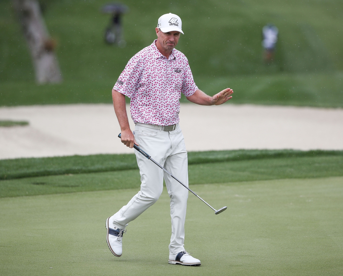 Steven Alker prevails in playoff to win Cologuard Classic - Field Level ...