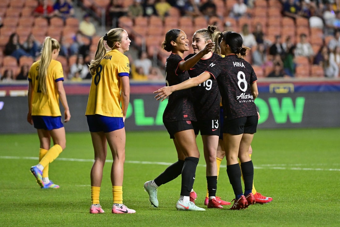 Portland gets first win, keeps Utah winless - Field Level Media ...