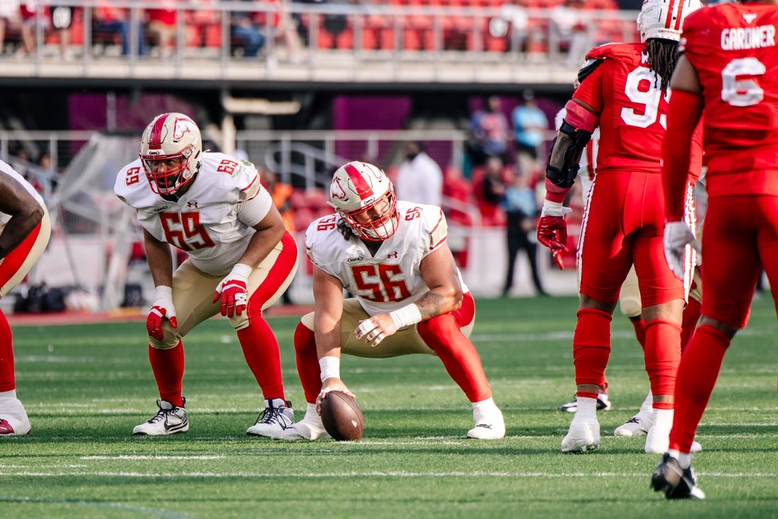 UFL roundup: Stallions stun Roughnecks with record comeback - Field ...