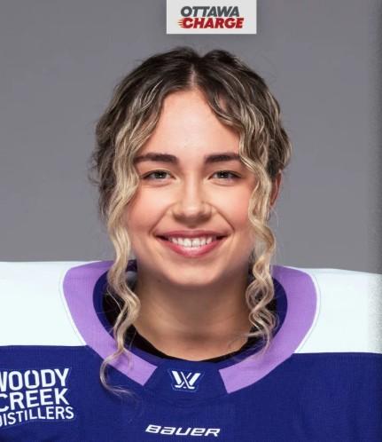 Charge move G Lucy Morgan to Reserve Player List - Field Level Media ...