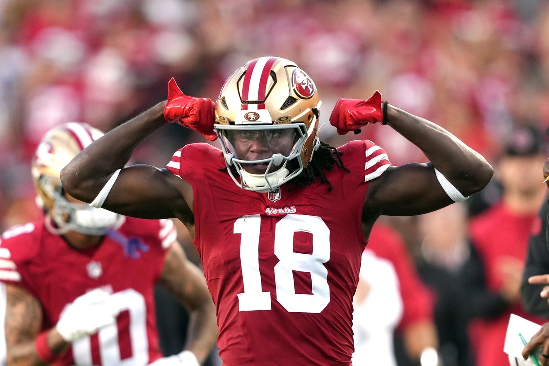 WR Chris Conley retires from NFL to attend film school - Field Level ...