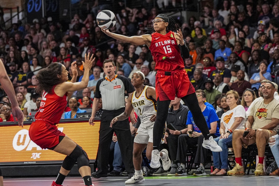 Sky look for defensive answers in Atlanta - Field Level Media ...