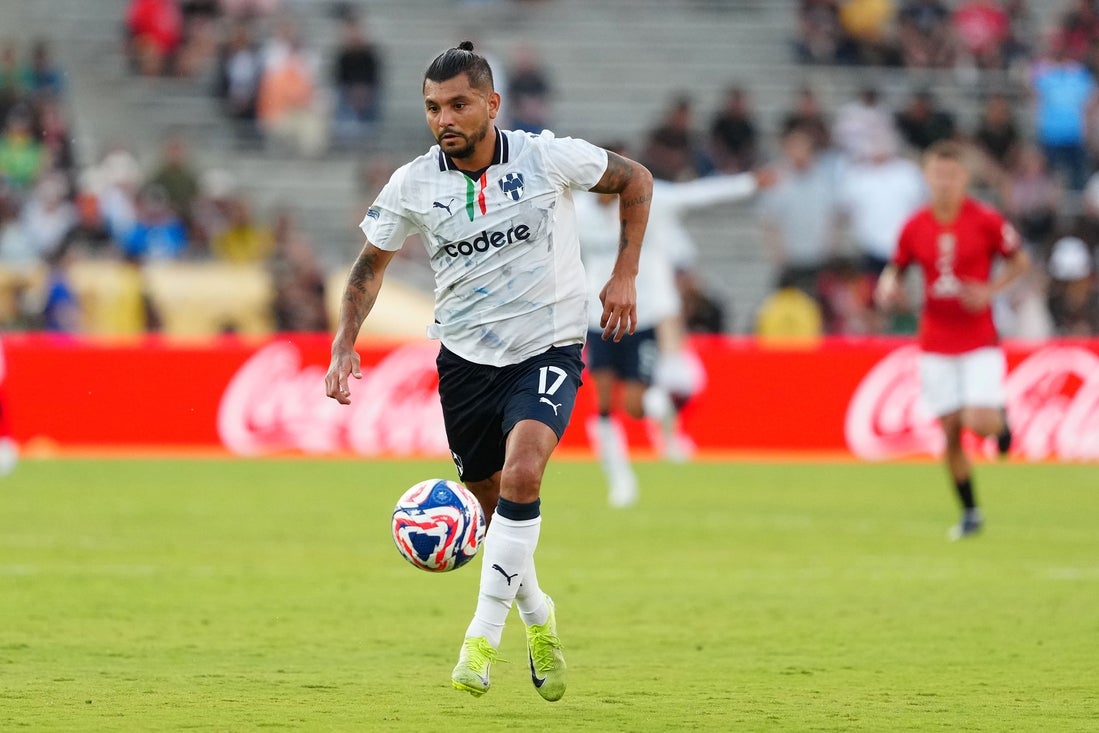 Monterrey blank Urawa, advance to CWC knockout phase - Field Level ...