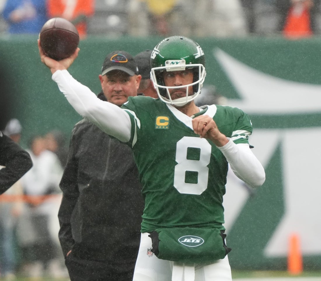 Packers flip script, give former OC Nathaniel Hackett shot on defense ...