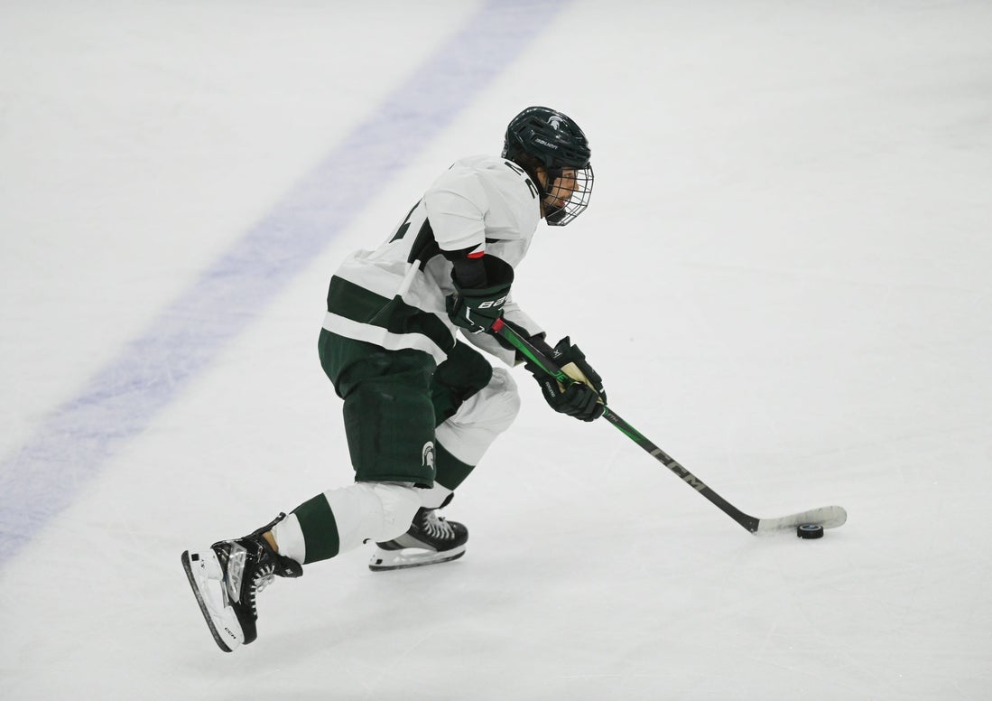 Oilers, Lightning swap first-round picks Sam O'Reilly, Isaac Howard - Field Level Media ...