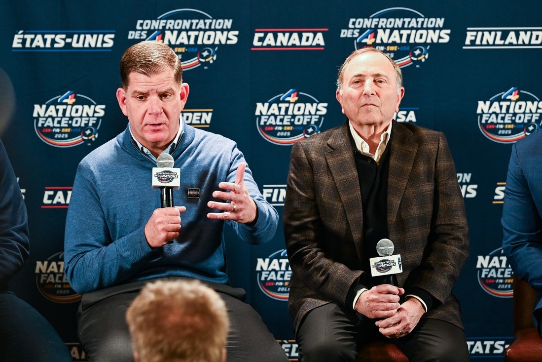 NHL, players ratify 4-year CBA extension with 84-game season reportedly ...