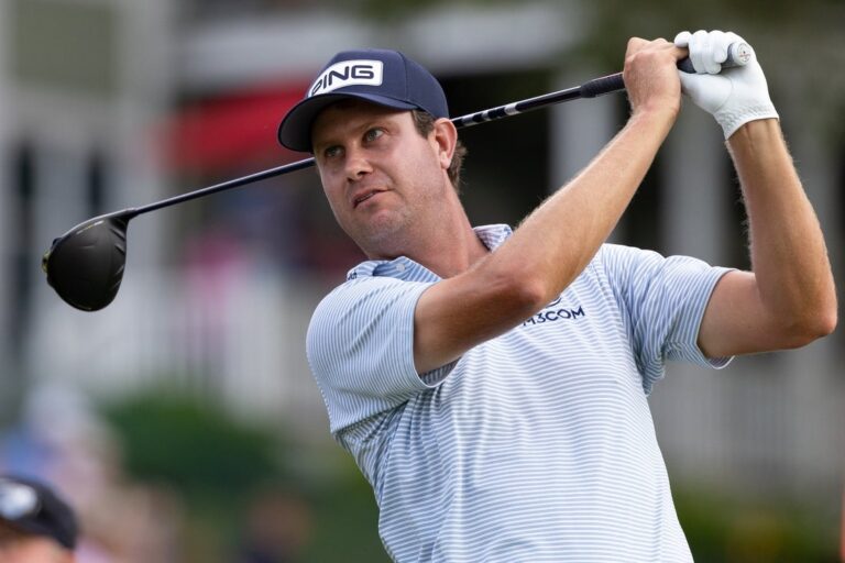 Harris English on making Ryder Cup team: 'I belong' - Field Level Media ...