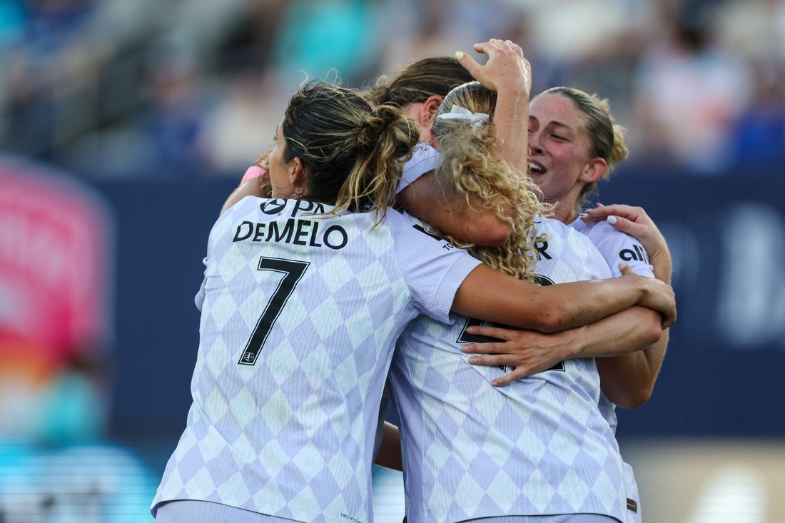 Emma Sears lifts Racing Louisville past Wave with 59th-minute strike ...