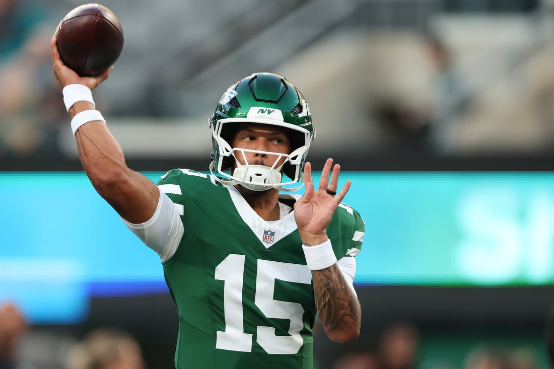 49ers add QB Adrian Martinez ahead of game at Rams - Field Level Media ...