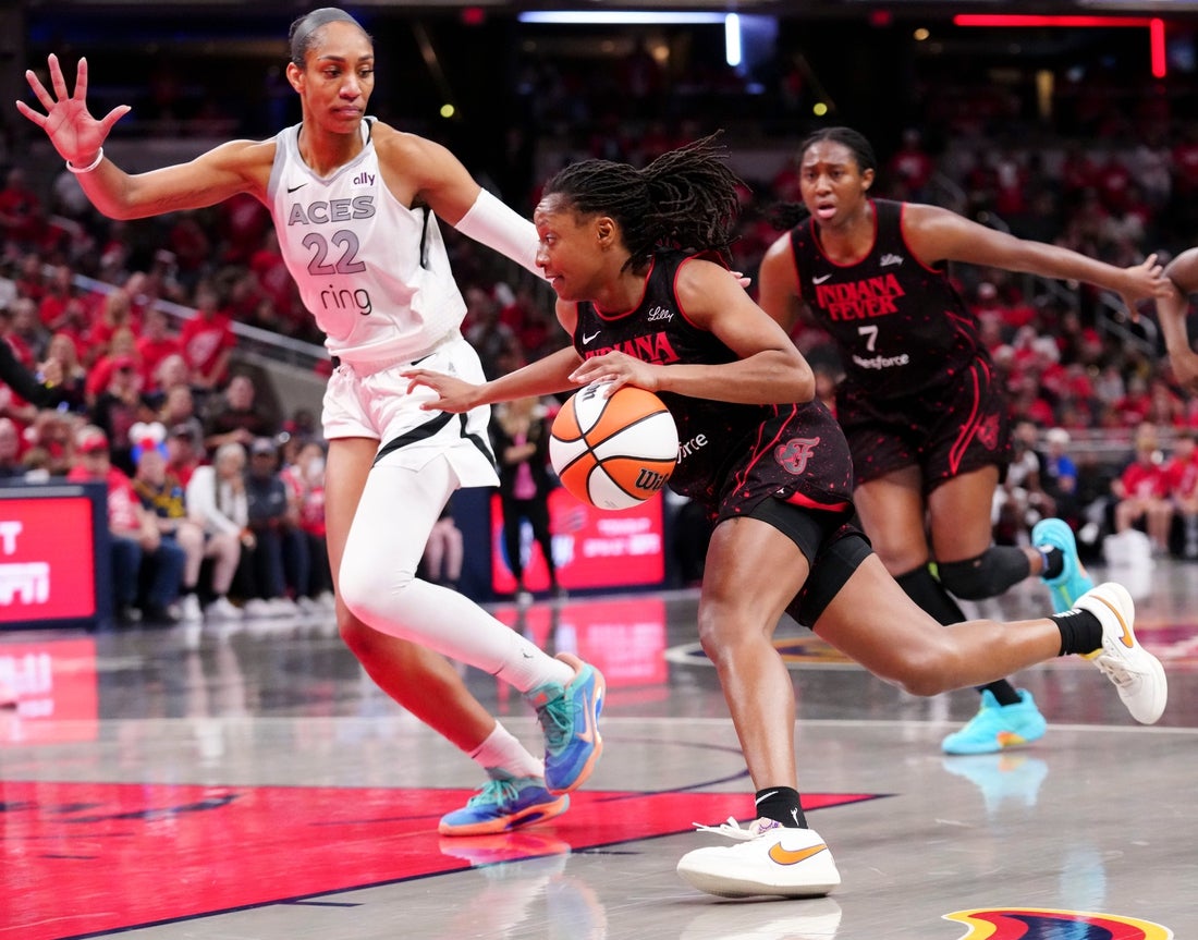 WNBA All-Star Game to return to Chicago in 2026 - Field Level Media ...
