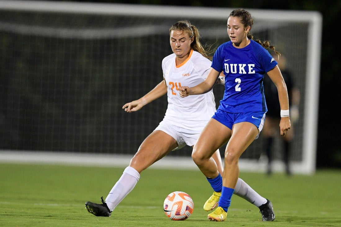 Dash sign high-scoring Duke F Kat Rader - Field Level Media ...