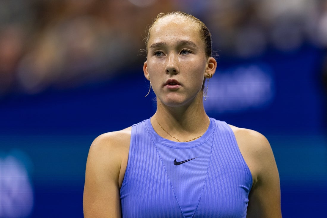 WTA roundup: Mirra Andreeva storms to Adelaide title - Field Level ...