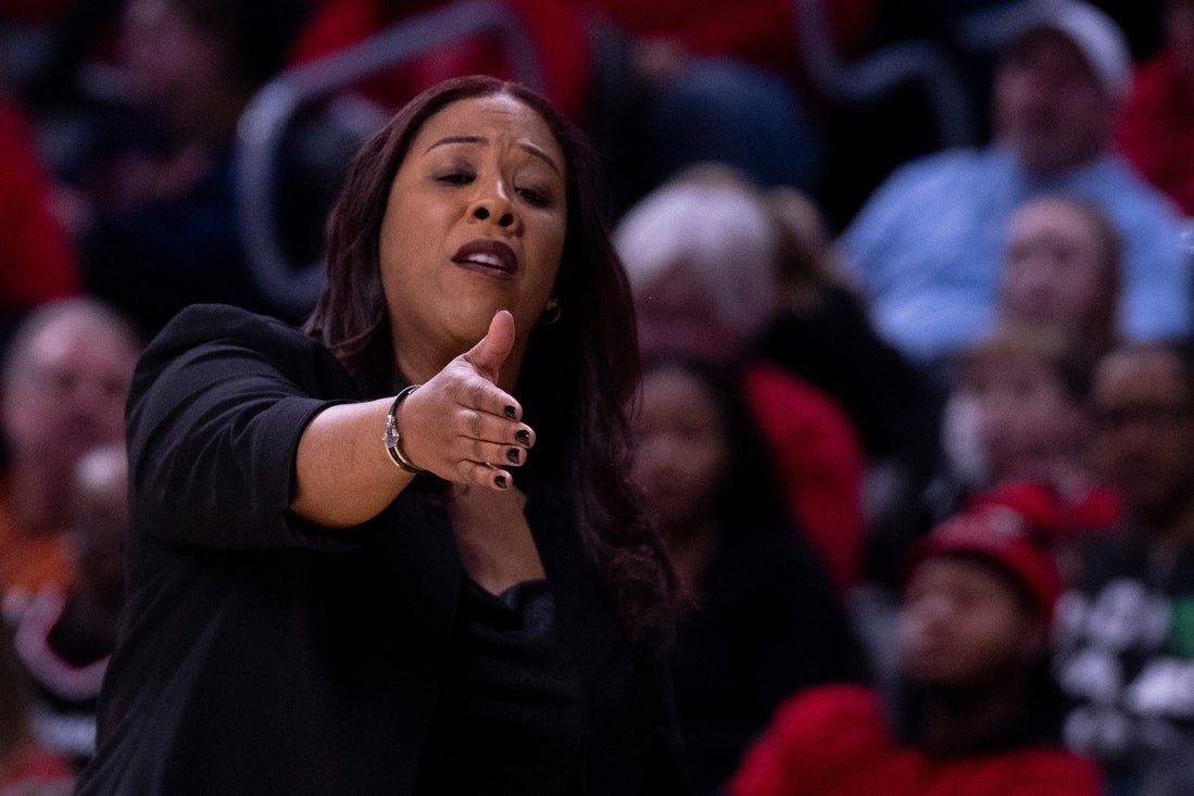 Women's Top 25 roundup: Cincinnati knocks off No. 11 Iowa State - Field ...