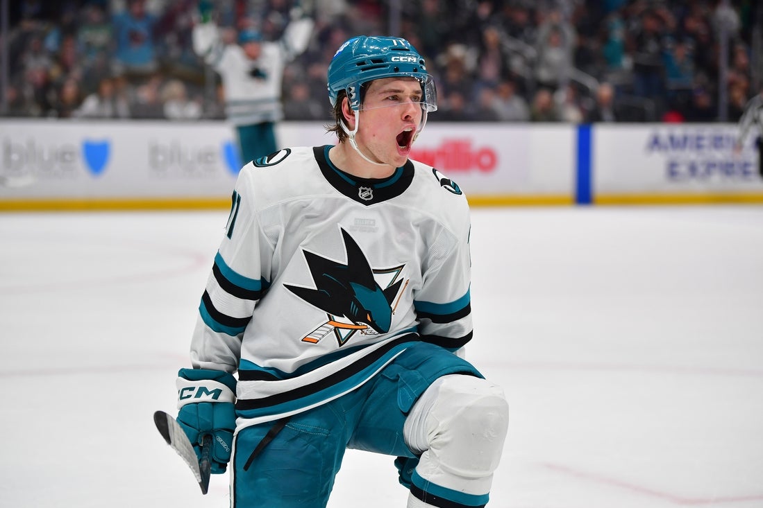 Stars hope ship has been righted with streaking Sharks up next - Field ...