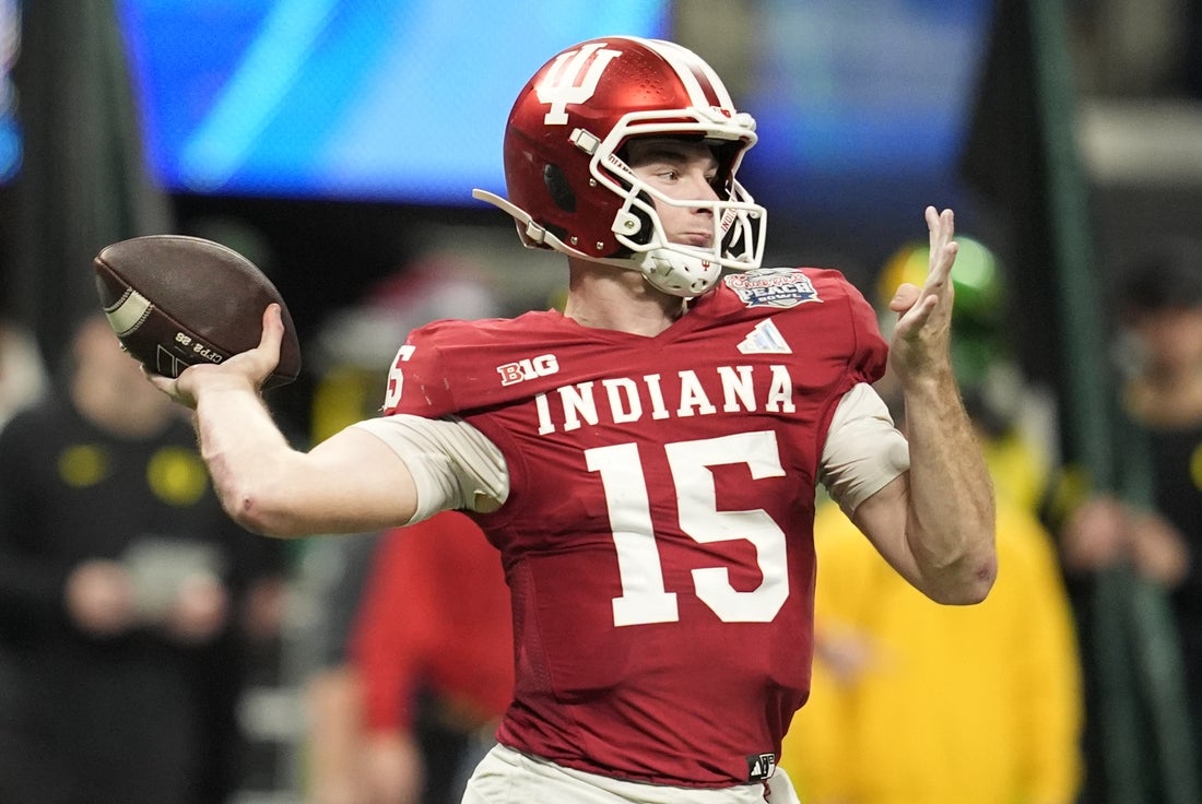 CFP Title Game: Miami-Indiana Preview, Props, Prediction - Field Level ...