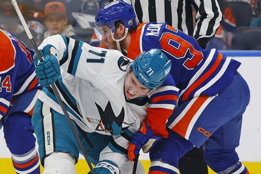 Sharks strive to shake off collapse against lowly Flames - Field Level ...