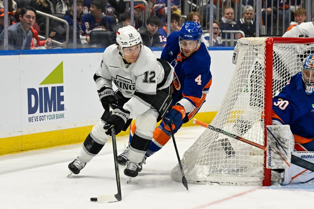 Kings carry 'good vibe, good energy' into encounter vs. Devils - Field ...