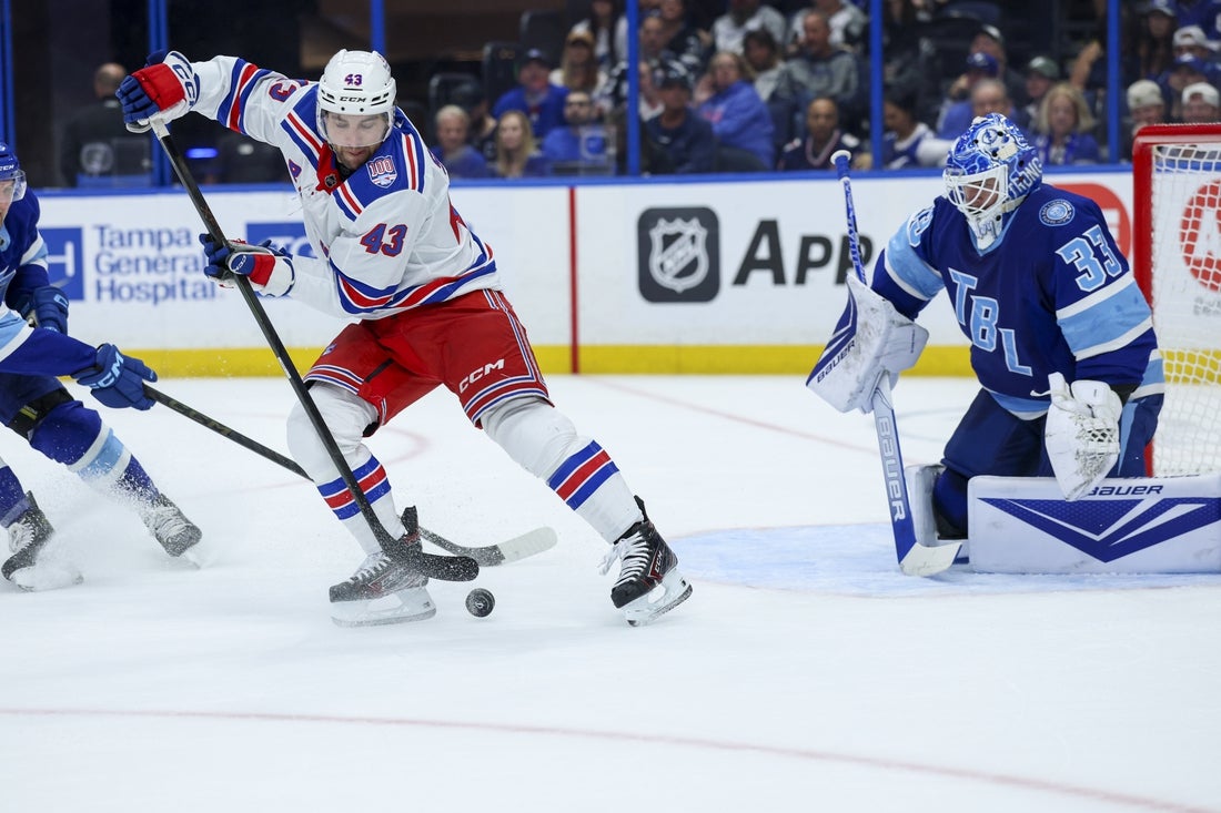 Rangers end last-place campaign with upset of Lightning - Field Level ...