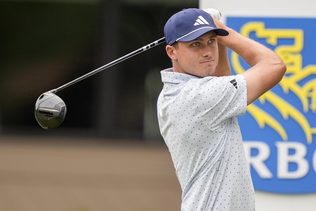 2026 PGA Championship: Preview, Props & Best Bets - Field Level Media ...