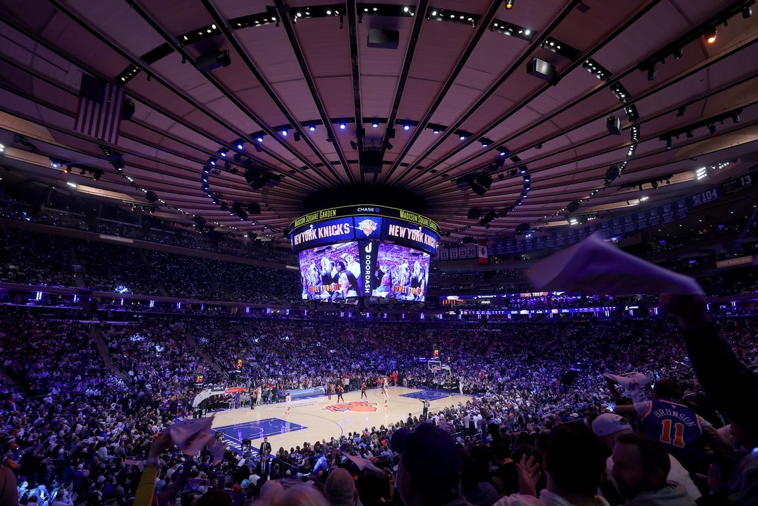Reports: NJ Transit won’t alter World Cup plans for NBA Finals - Field ...