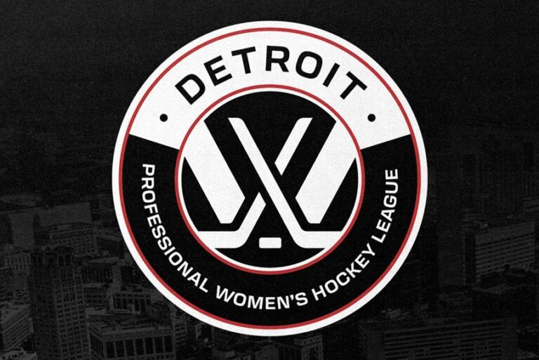 Detroit lands PWHL expansion team in 2026-27 - Field Level Media ...