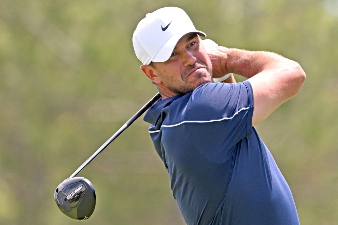 Brooks Koepka (hand) on US Open: 'I'm gonna go this week' - Field Level ...